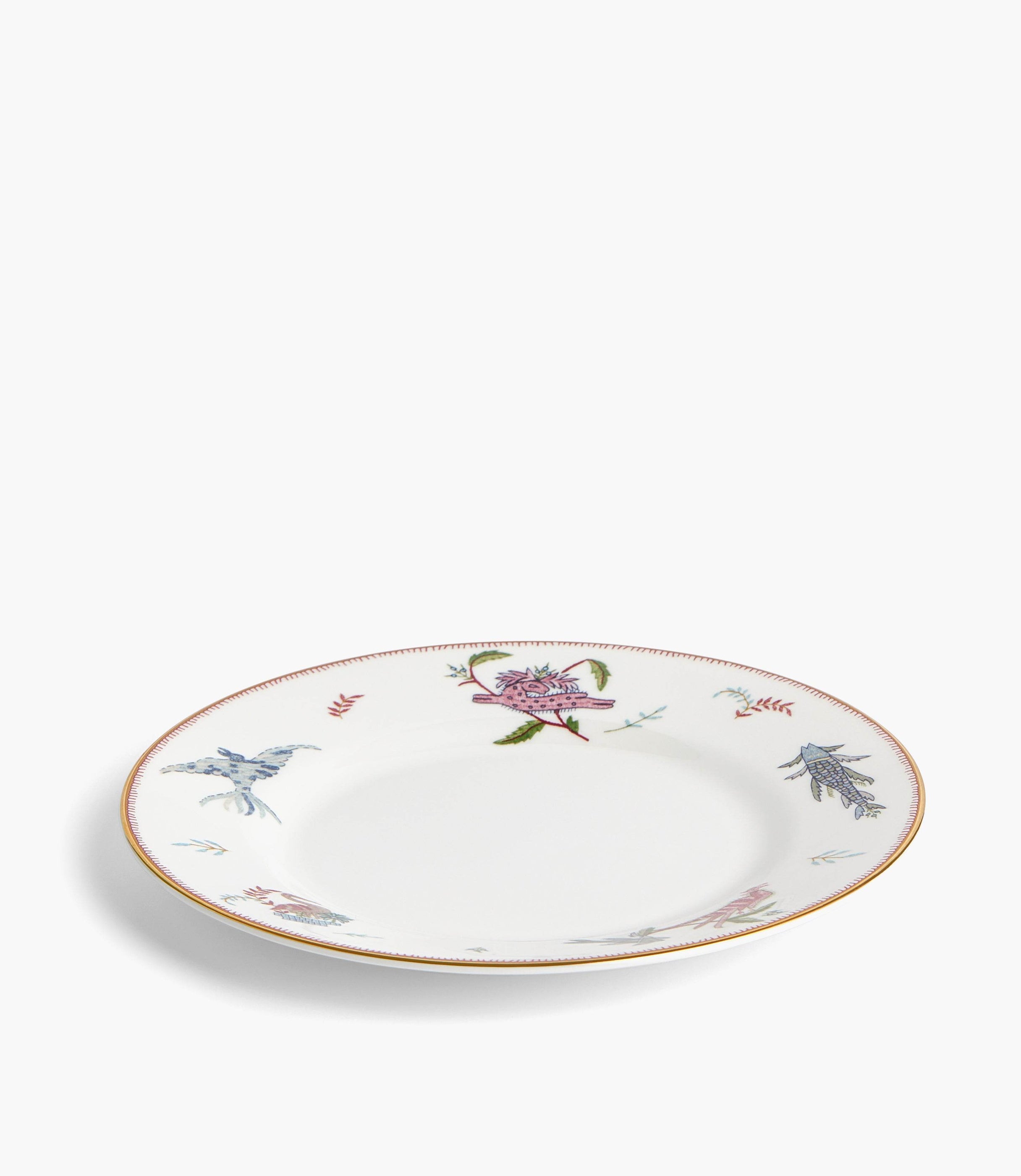 Myth Creatures Plate 20cm