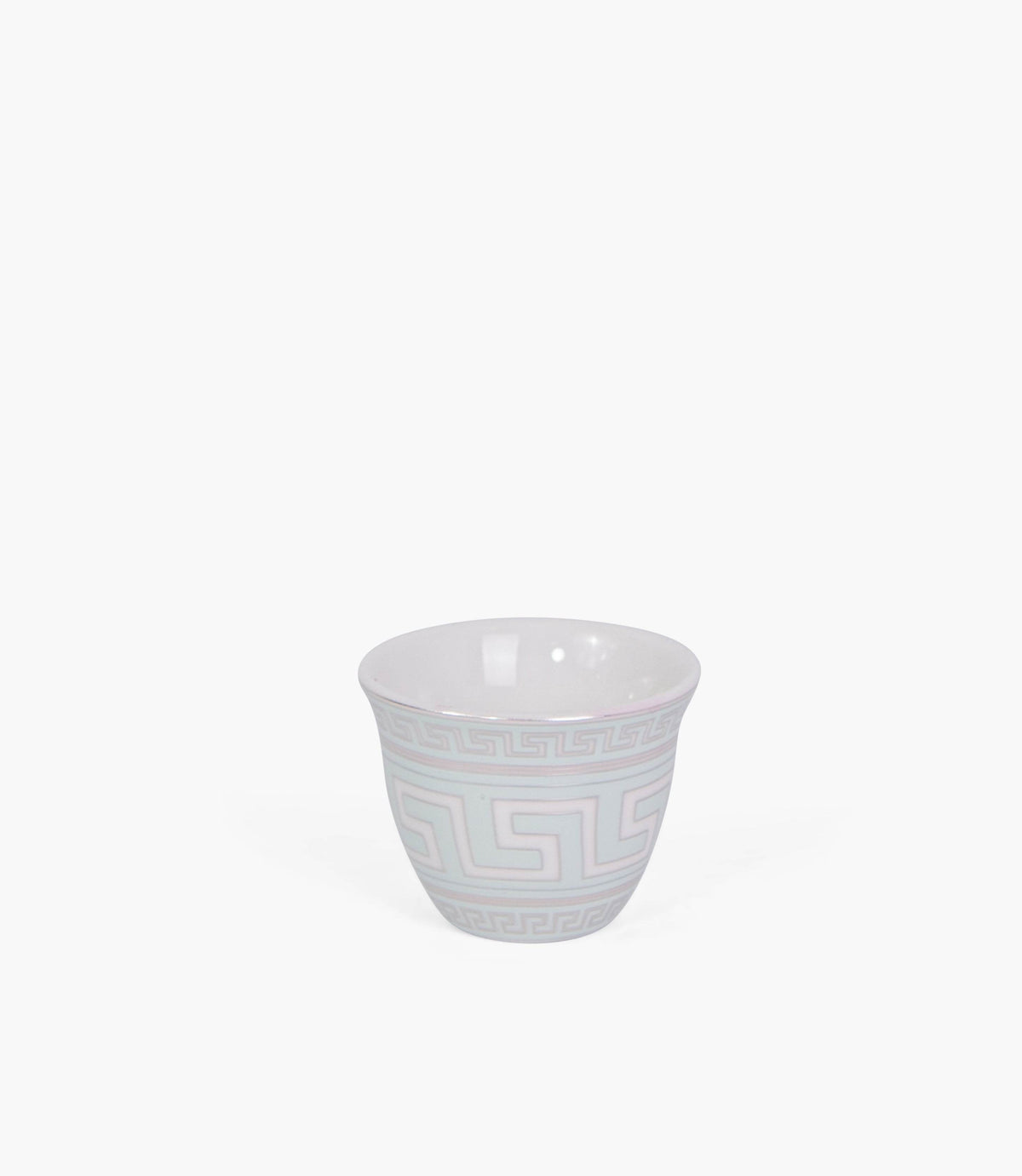 Zawaya Porcelain Gawa Cup S/6